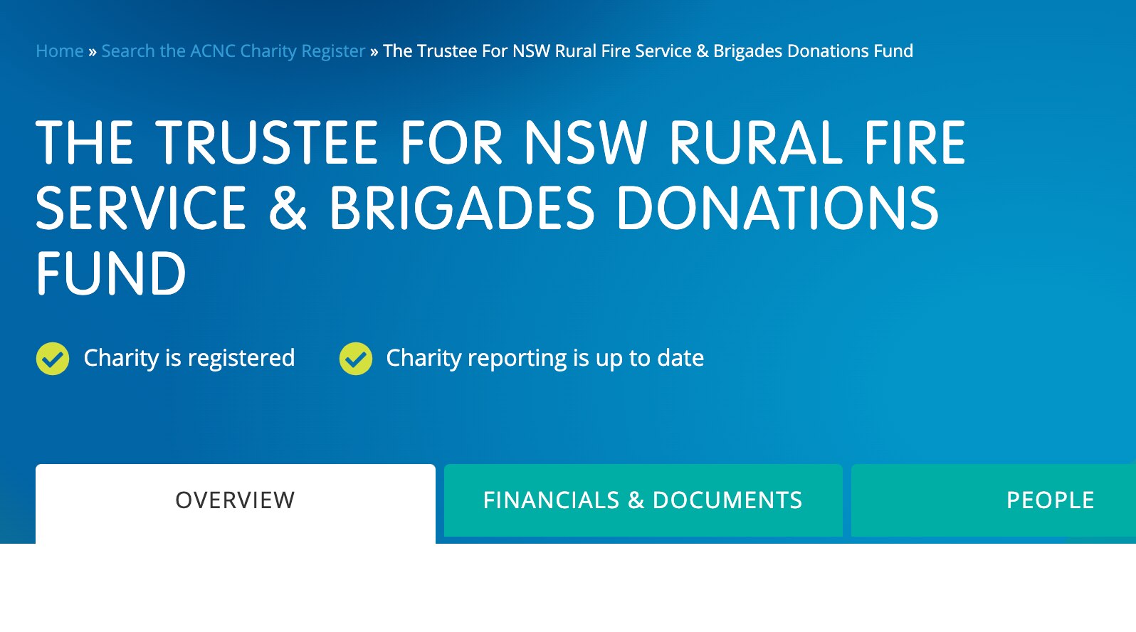 Making a donation: what to check, and lessons from the Celeste Barber ...