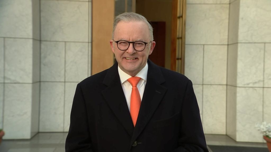 Anthony Albanese says action needed to maintain aged care sector - ABC News