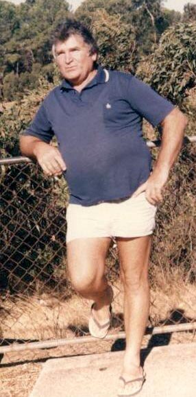 Ronald Penn case: police investigate whether his 1995 disappearance is ...