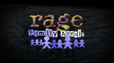 rage Family Affair - ABC Rage