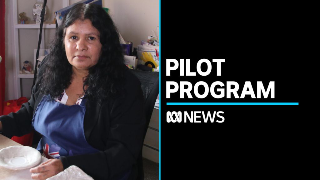 New program aims to help Perth's unwell homeless people - ABC News