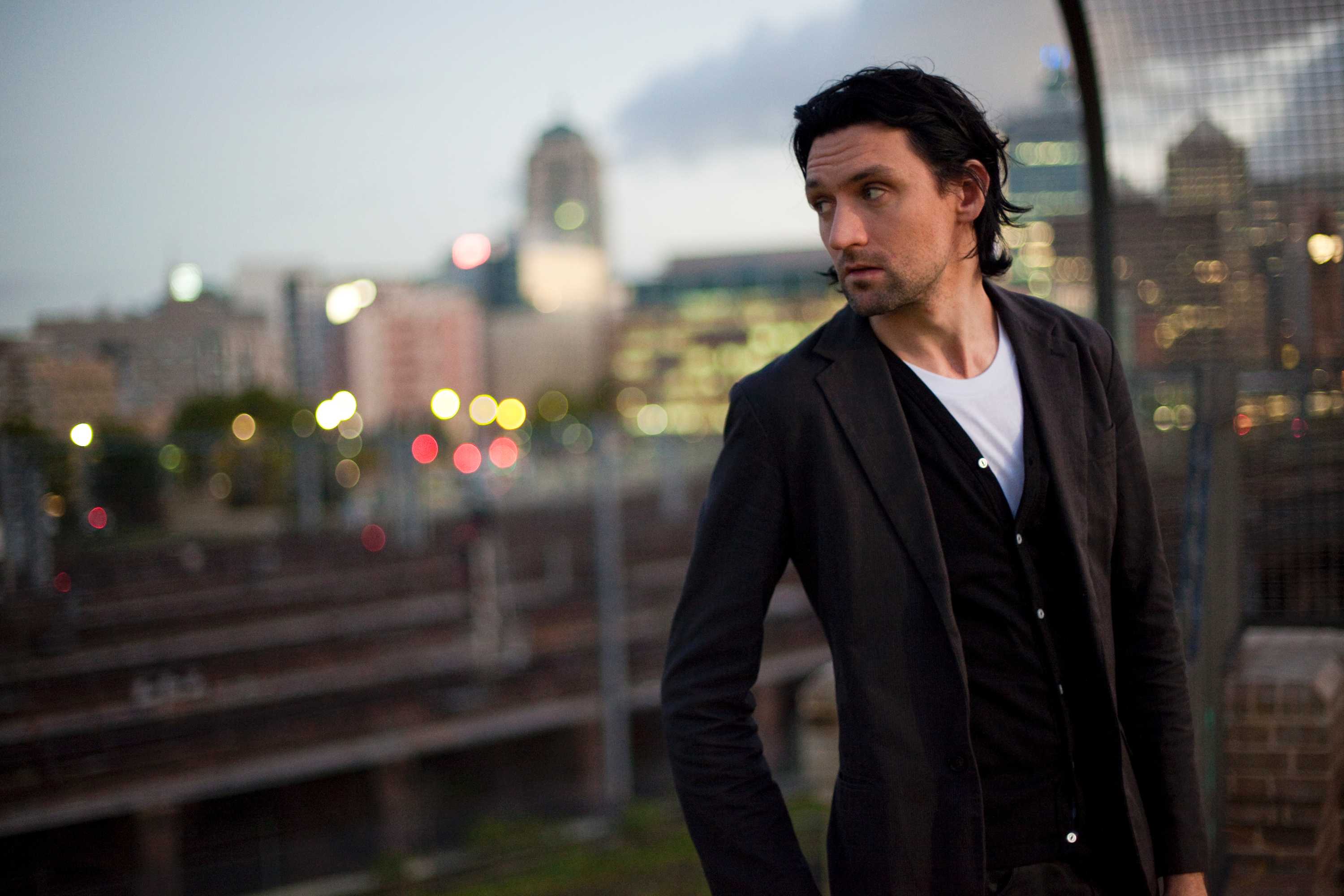 Old New Borrowed Blue with singer, songwriter Paul Dempsey - ABC listen