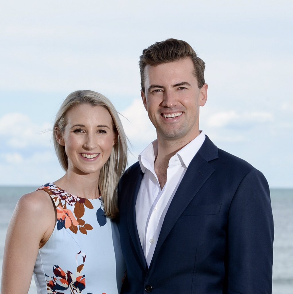 'Govo High' to high office: Zak Kirkup - ABC Perth