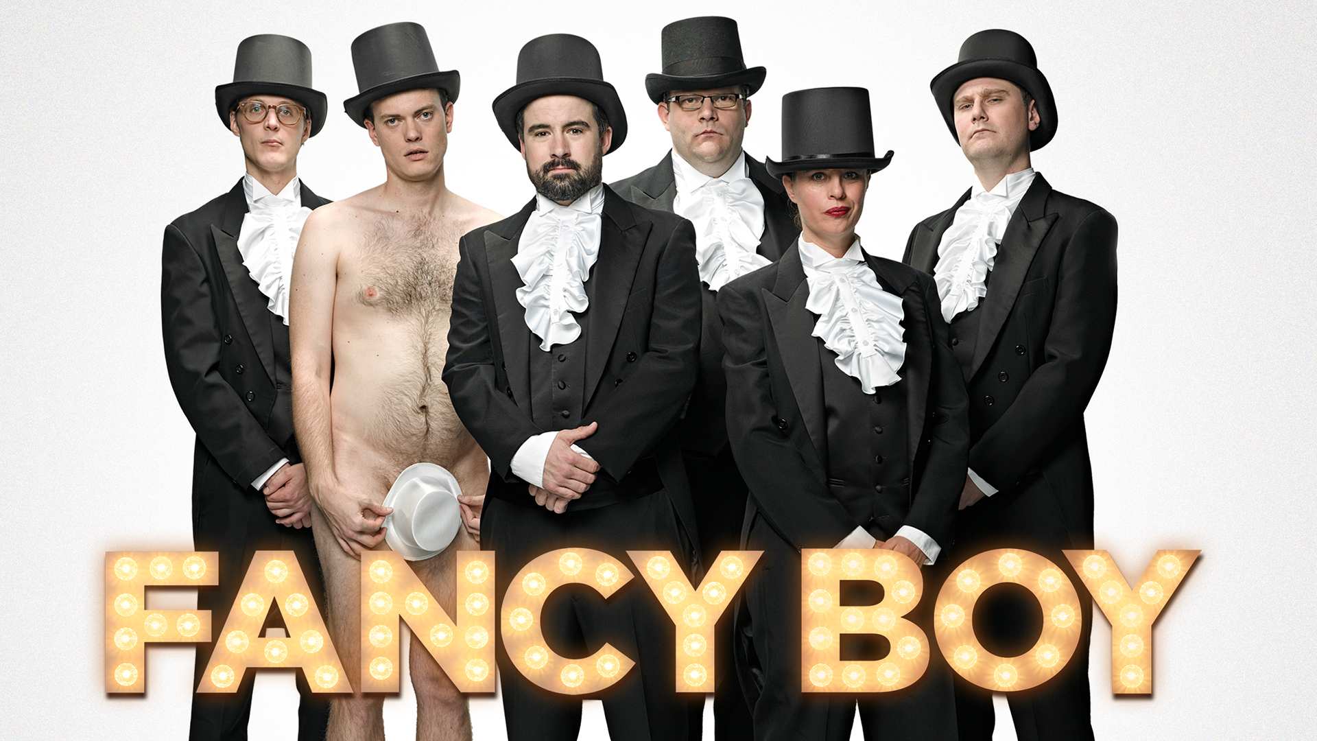 Fancy Boy - ABC Content Sales