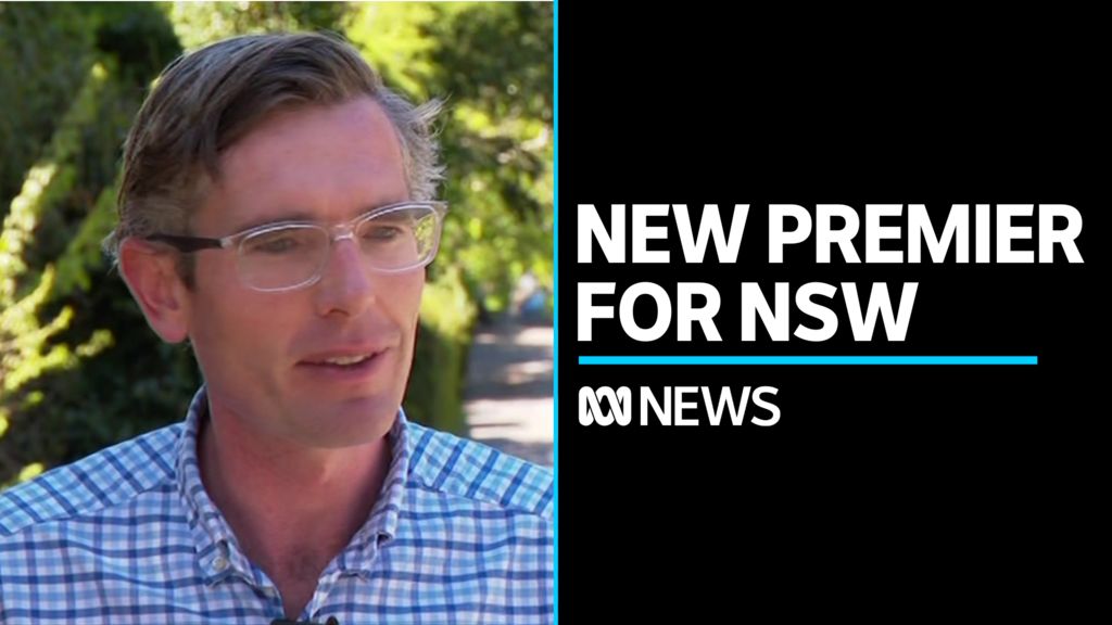 Reporter Kathleen Calderwood on the Liberal Party vote for the new ...