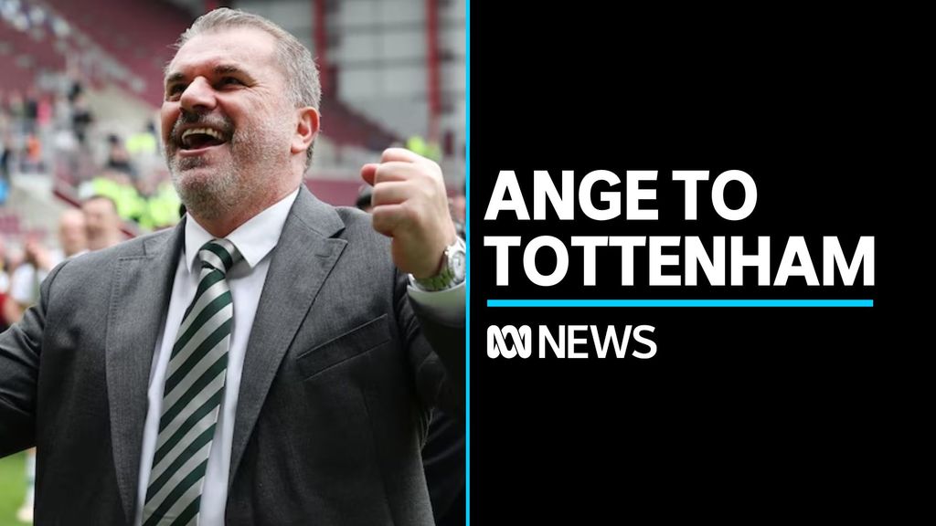 Live interview with Carlo Caiani - ABC News