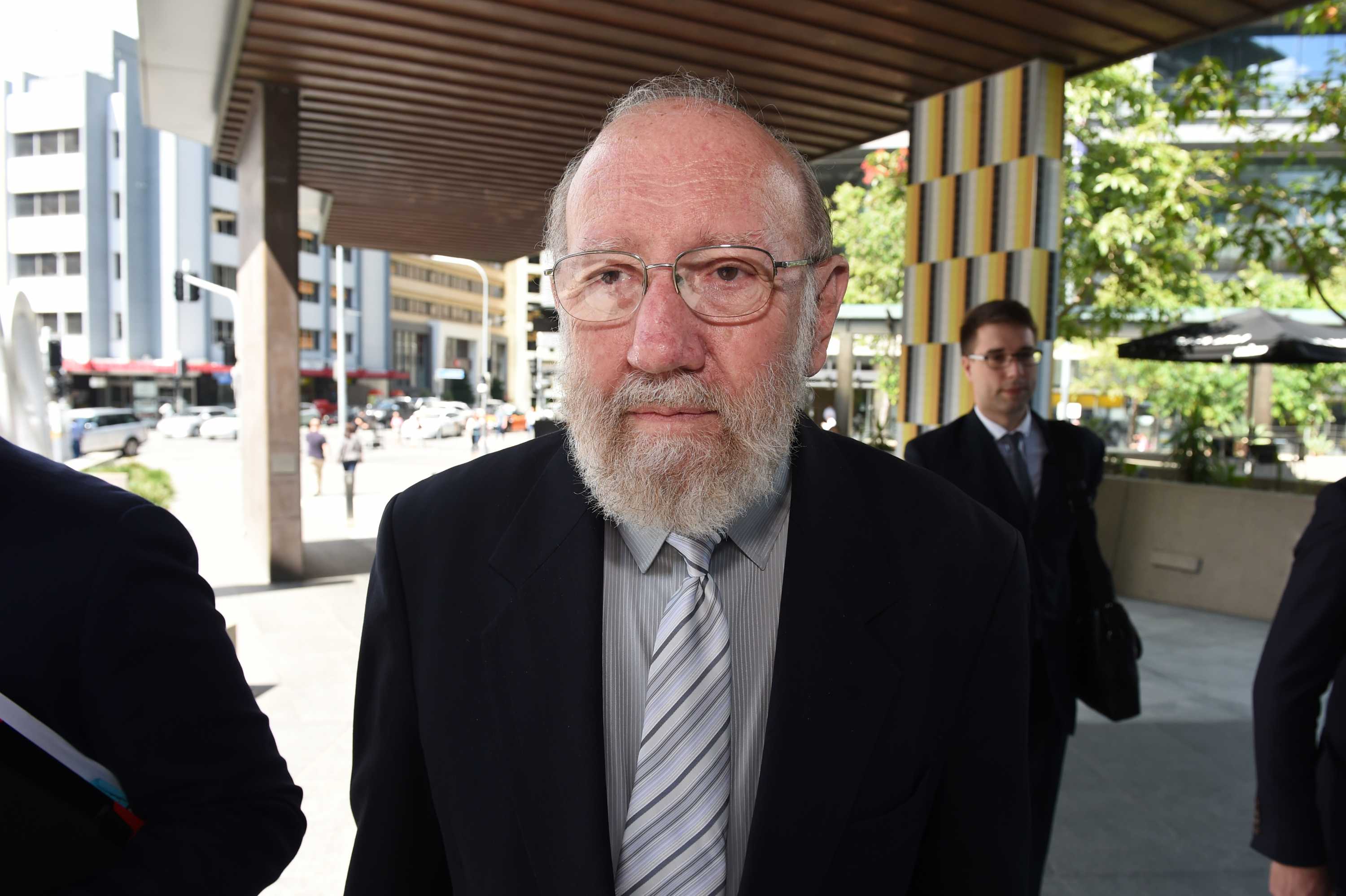 Brisbane ex-principal's role in Anglican Diocese response to child ...