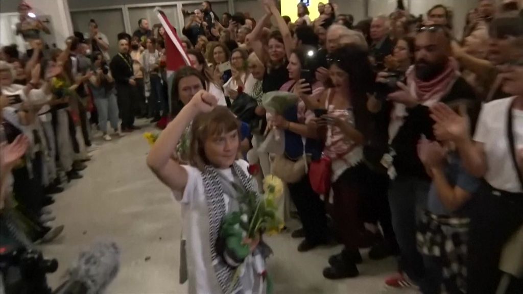 Dog Gone: The Hunt for Valerie - ABC News