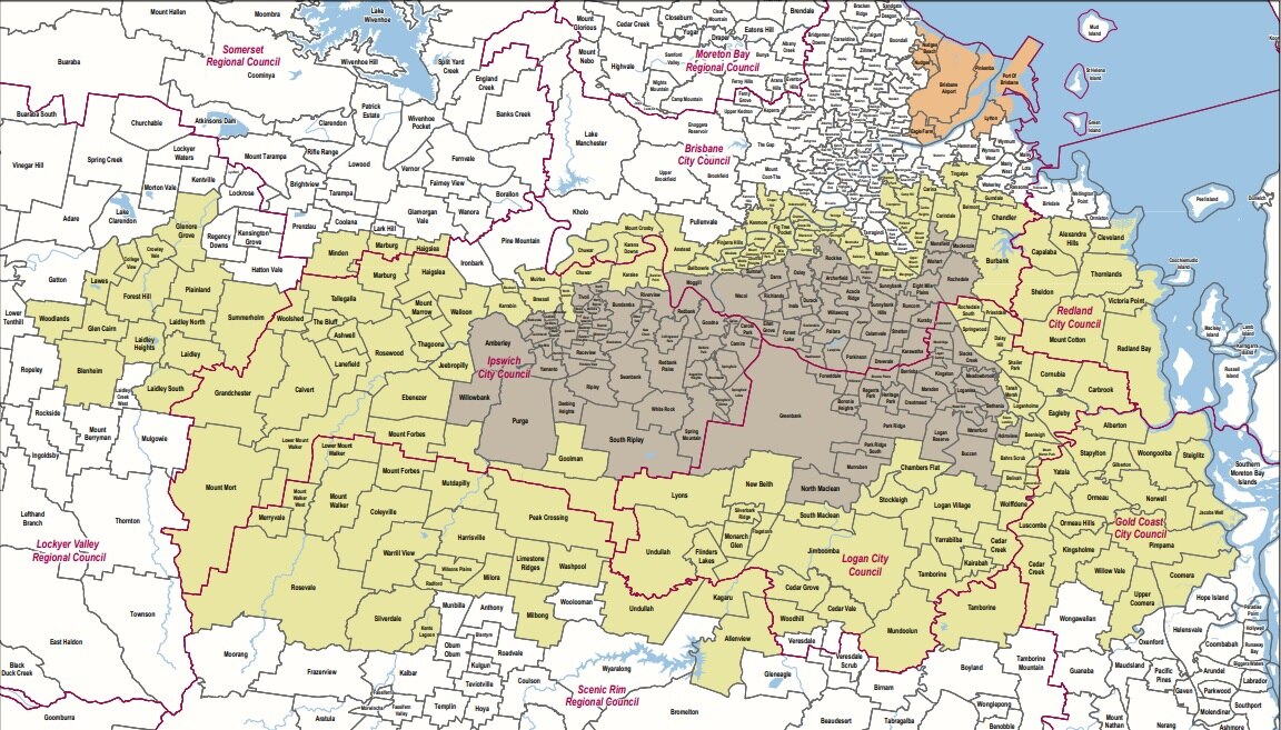 We just learned about invasive killer fire ants and we're now deeply ...