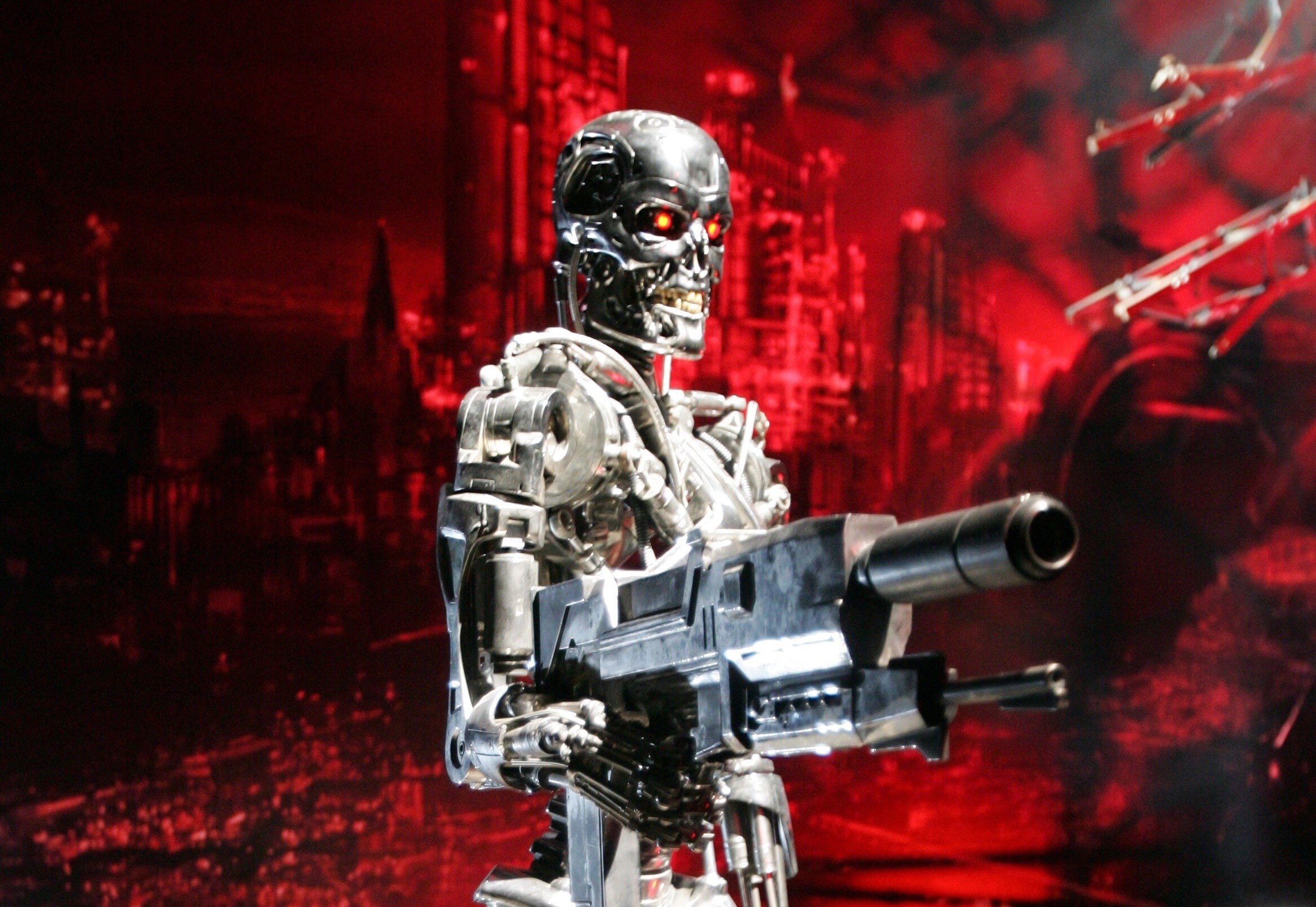 Owning the future: How Big Tech coopted our imaginations, and how we ...