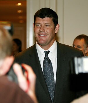 The world of the billionaire - ABC listen