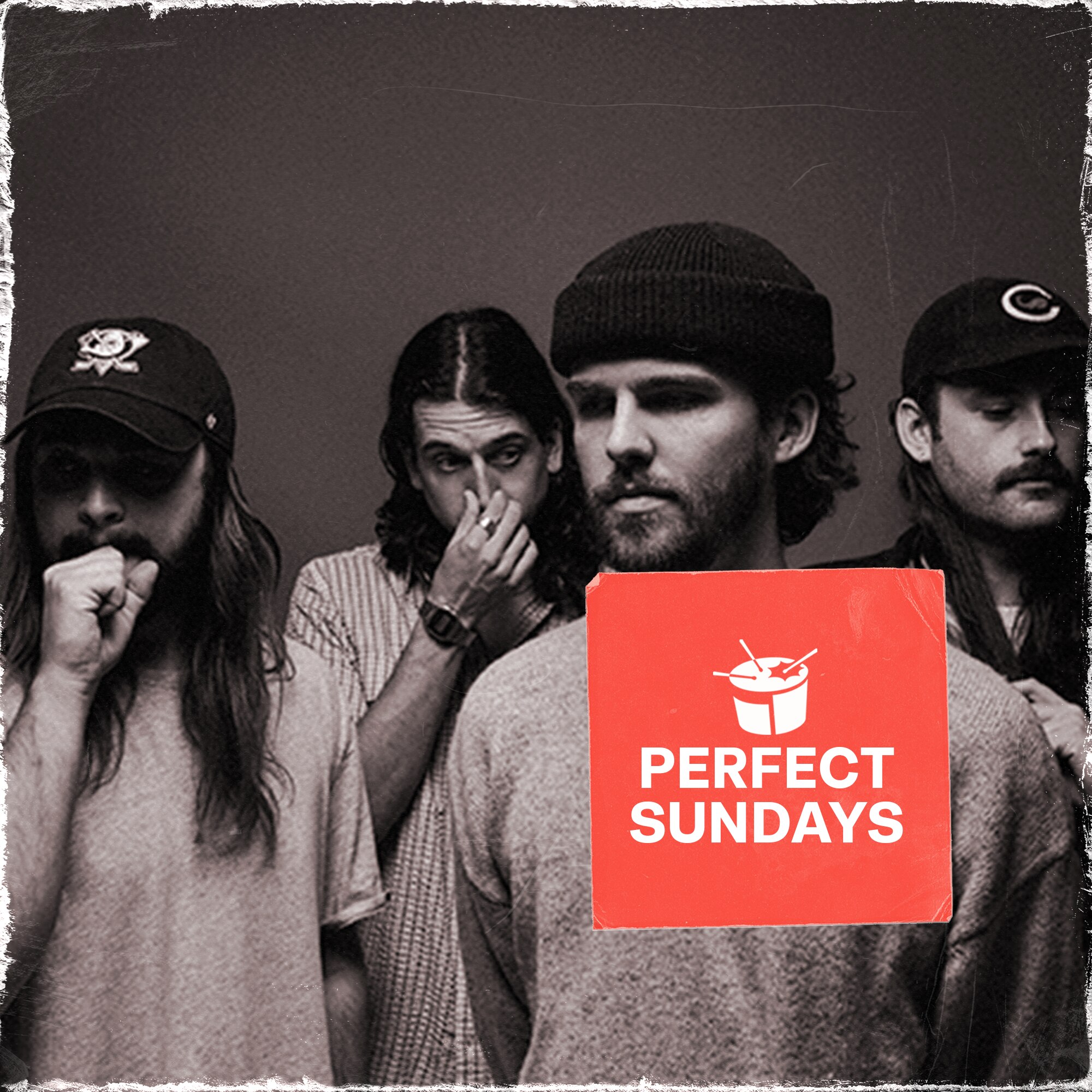 Dear Seattle's Perfect Sunday - triple j
