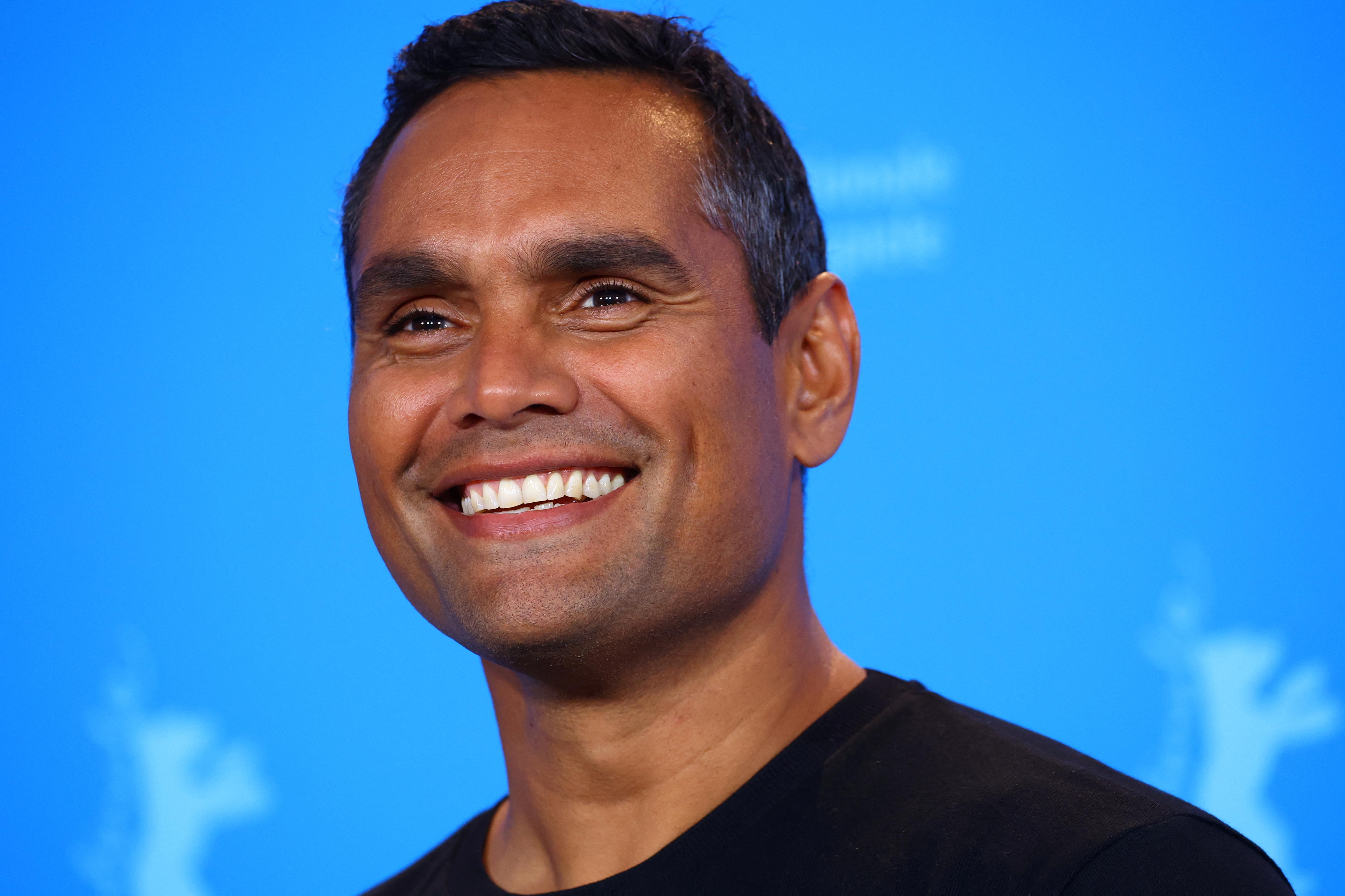 Actor Rob Collins says his character in outback noir film Limbo 'very ...