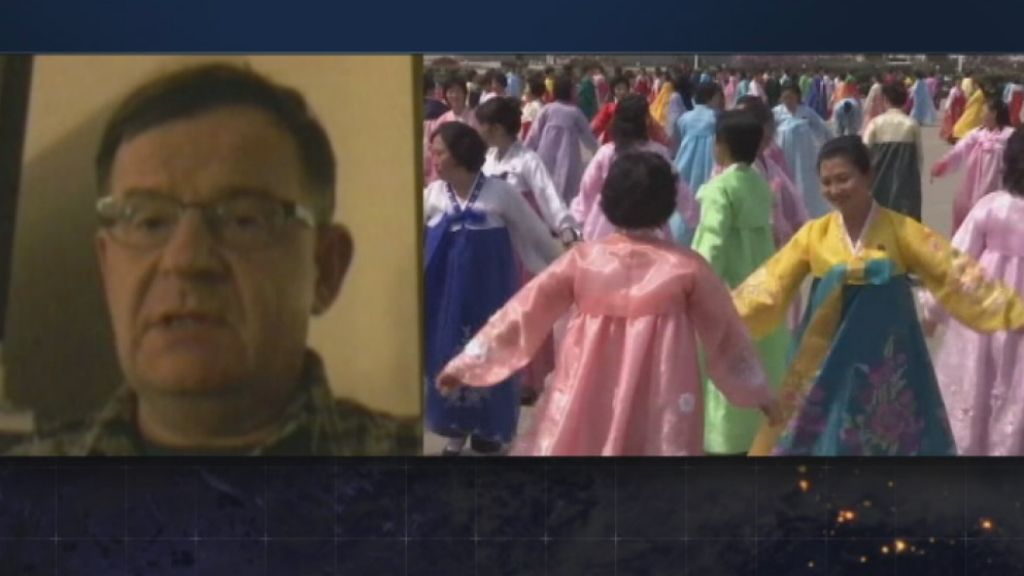 North Korean defectors on the decline - ABC News