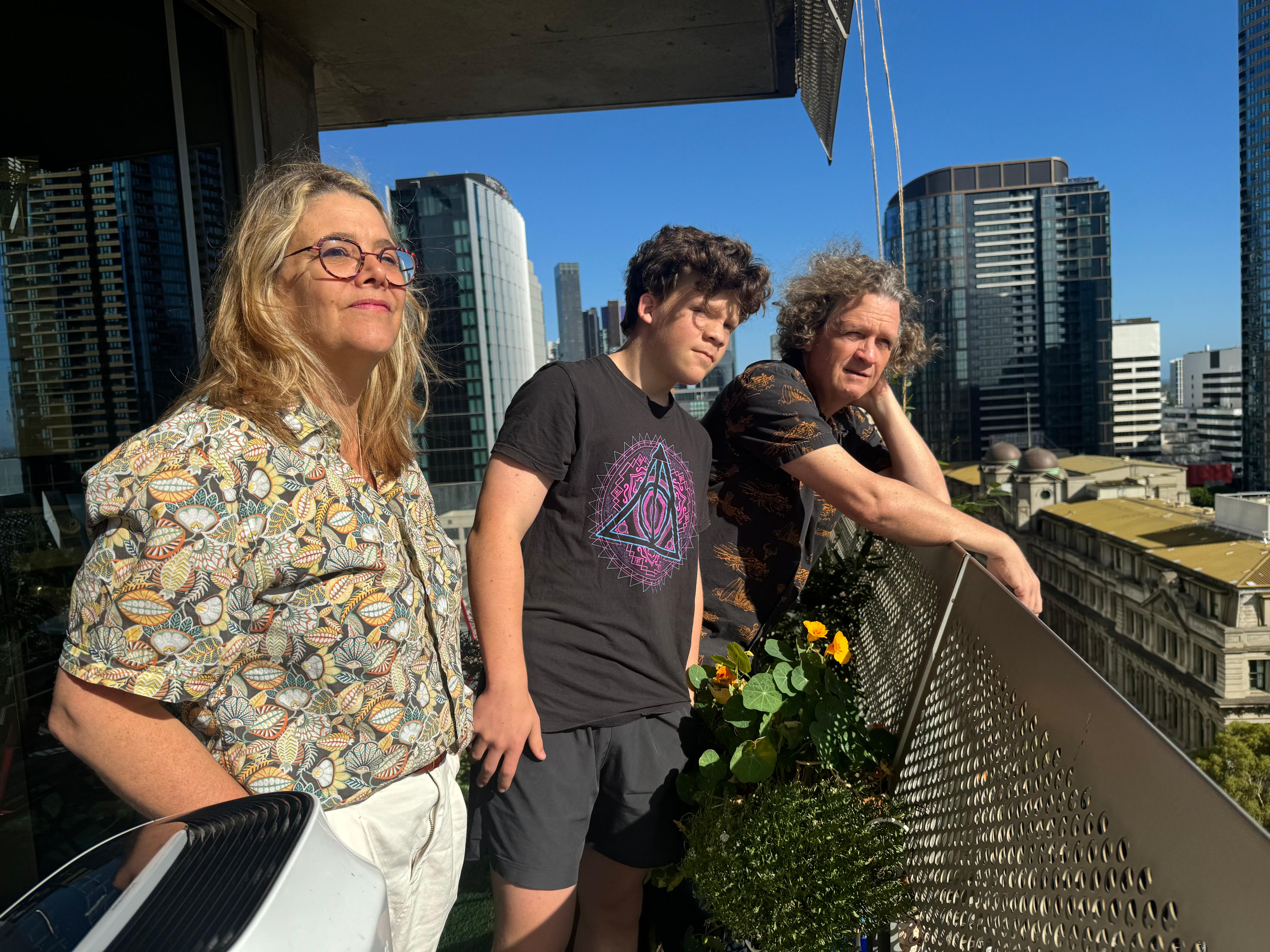 Jessica Longbottom - ABC News