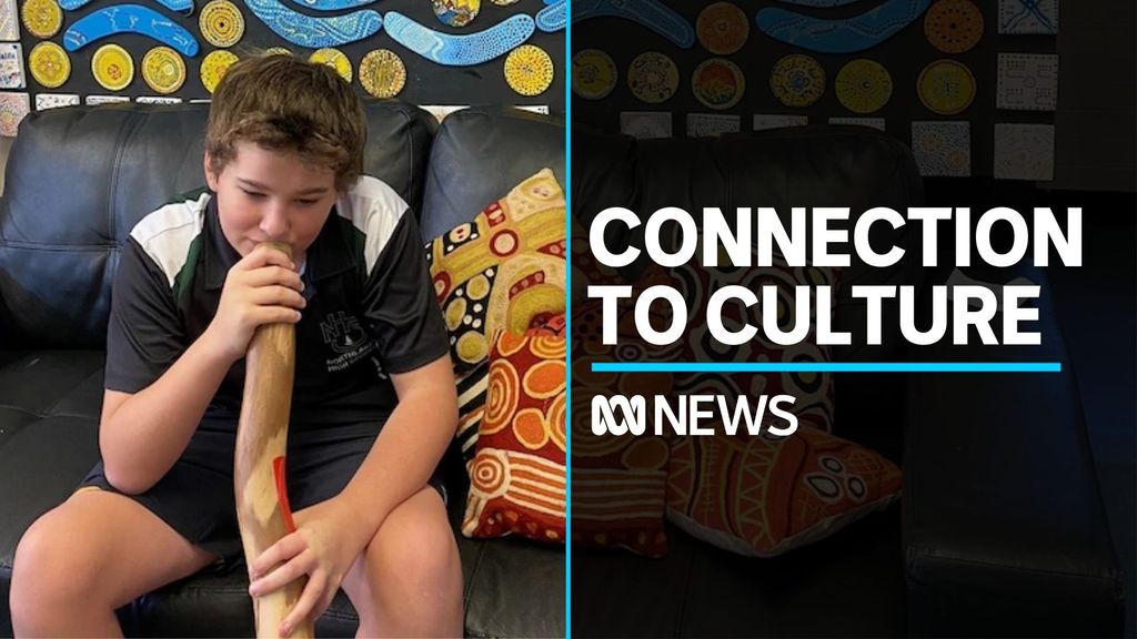 Teaching Indigenous students about culture is turning lives around ...