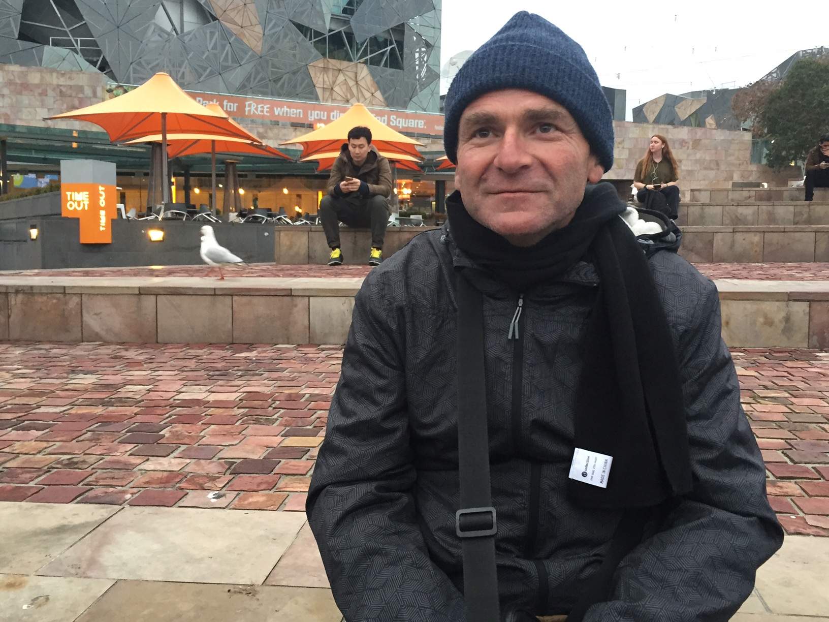 What it's like to be homeless in Melbourne - ABC News