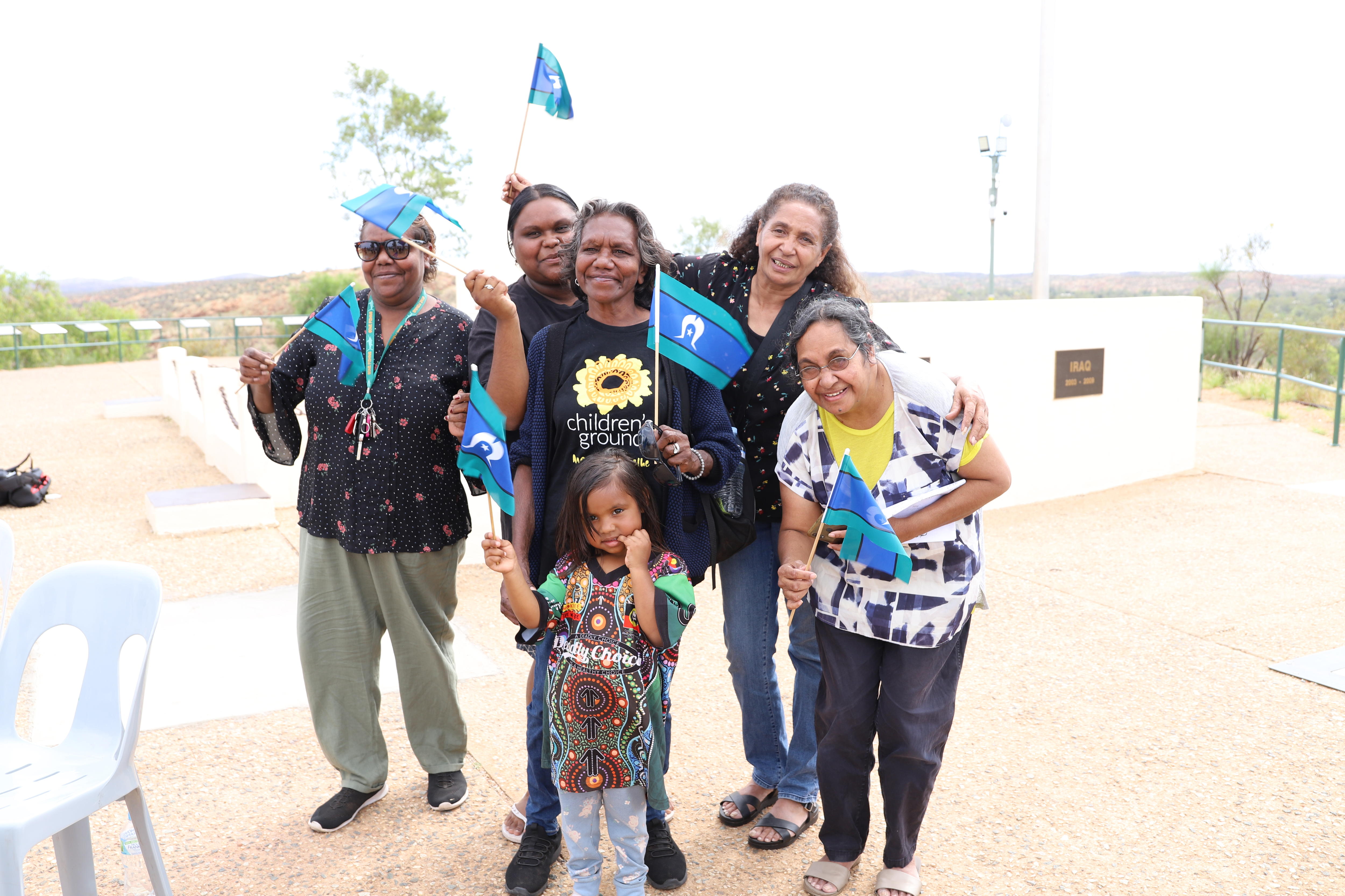 Torres Strait Islander - Topic - ABC News