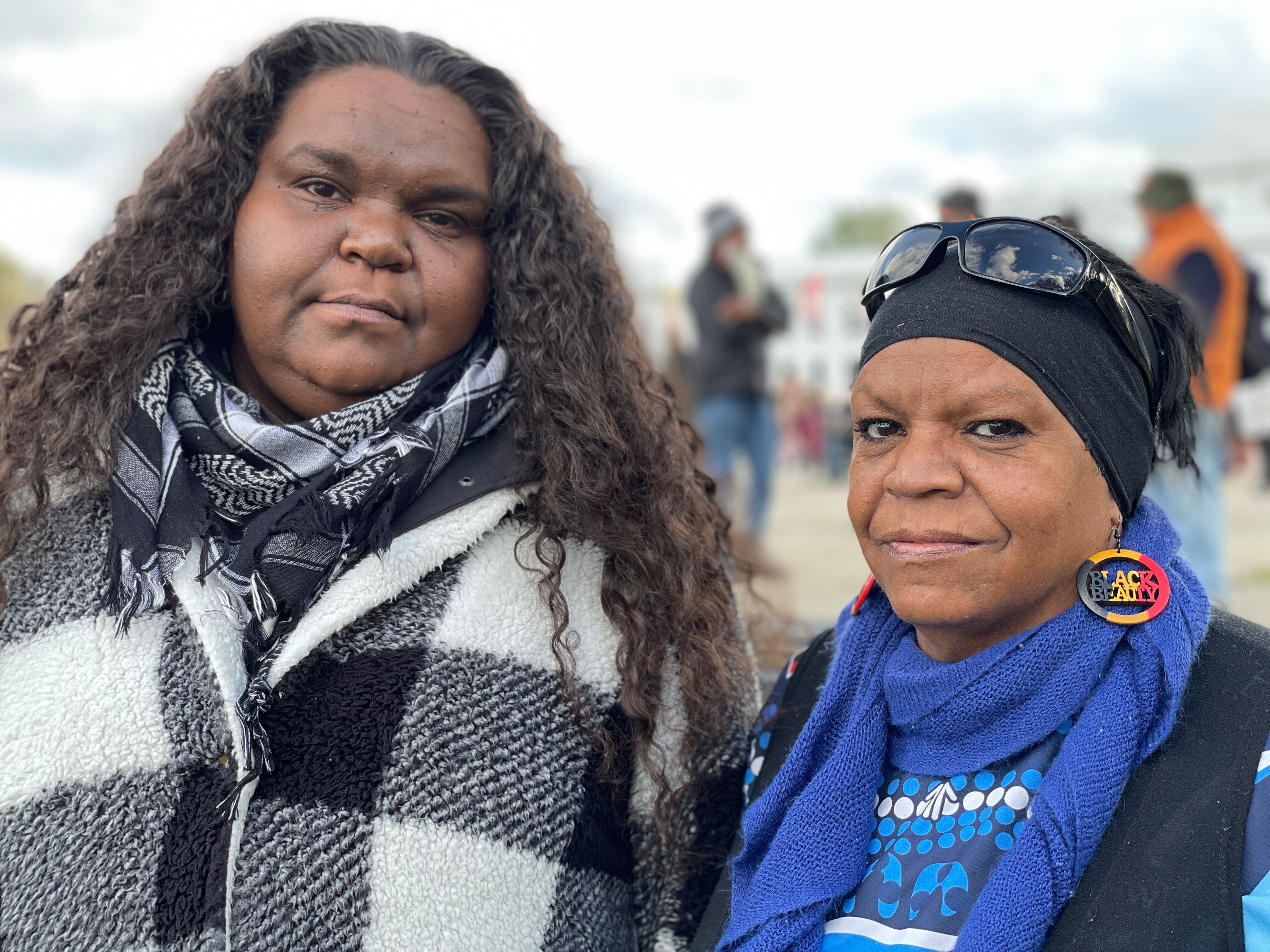 Death of Cassius Turvey sparks rallies across Australia as nation ...