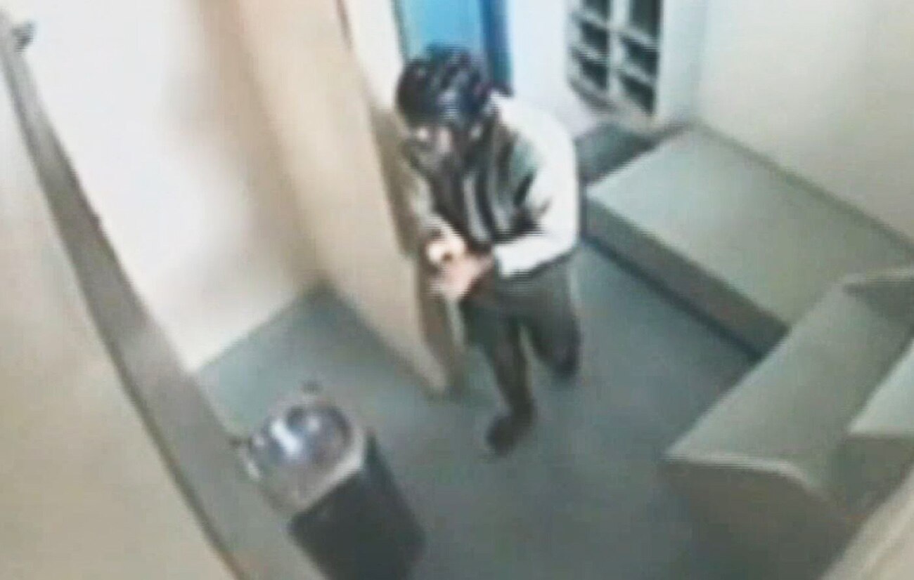 Teen put in spit mask by Brisbane prison guards sues Queensland ...