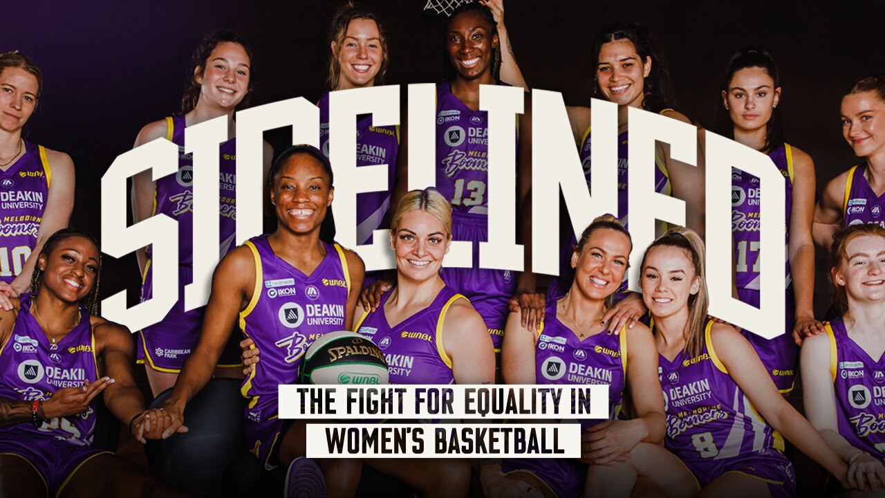 'What are we doing wrong?': The fight for equality in women's ...