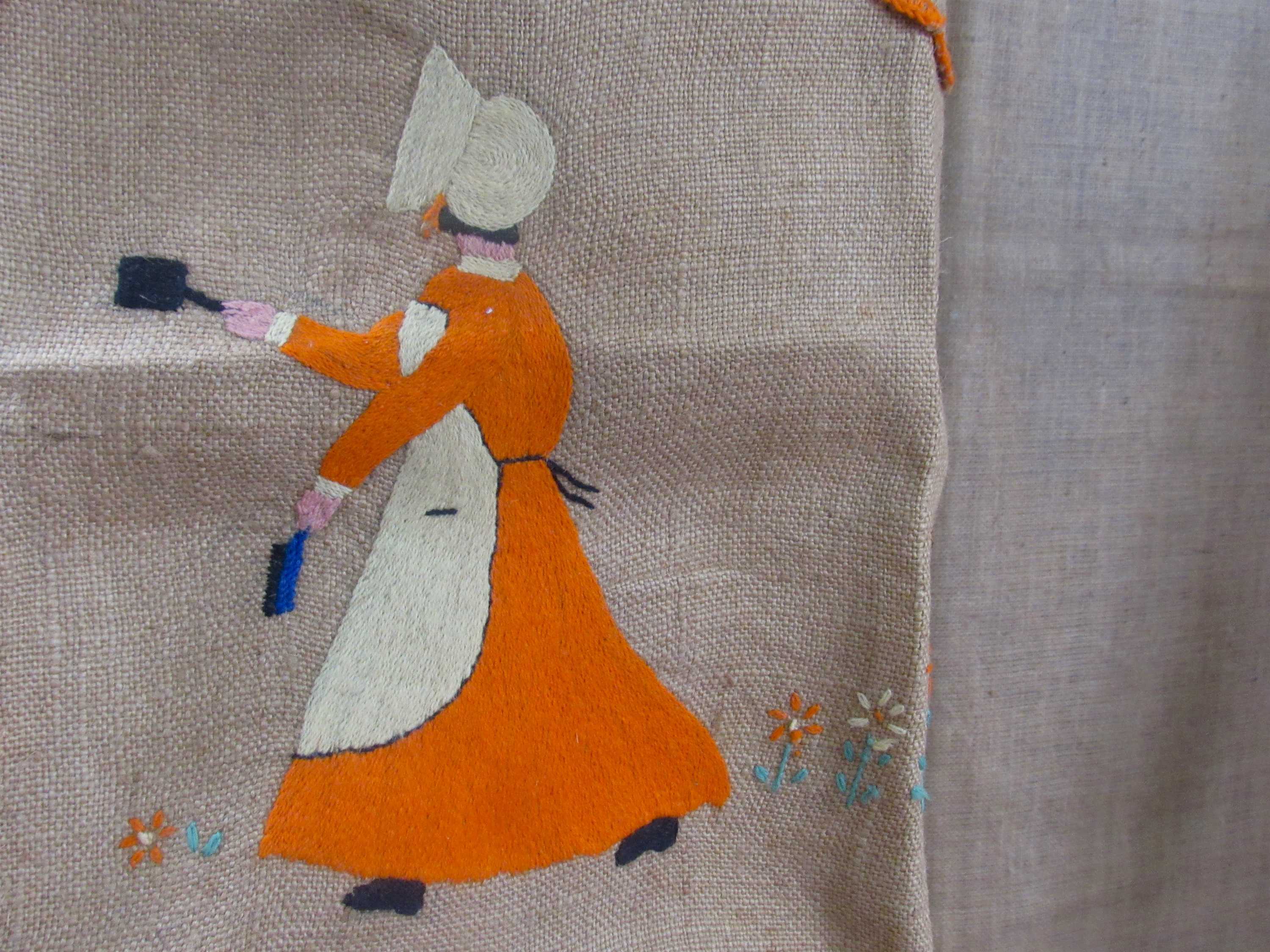 Ballarat Apron Festival showcases humble household, industrial and ...