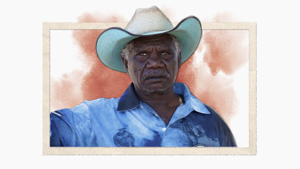 Voices of the Northern Territory - ABC News