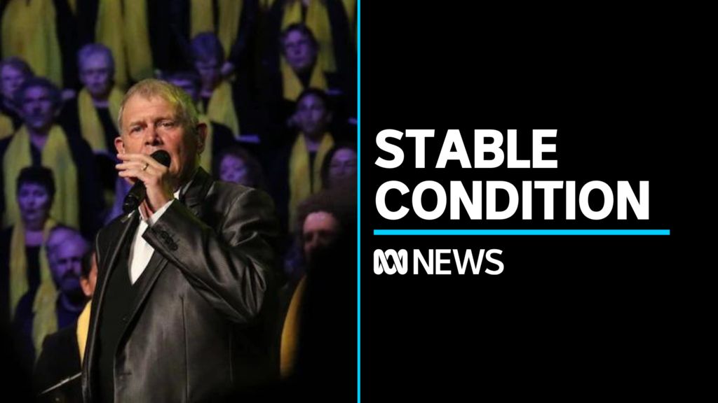 John Farnham in stable condition following cancer surgery - ABC News