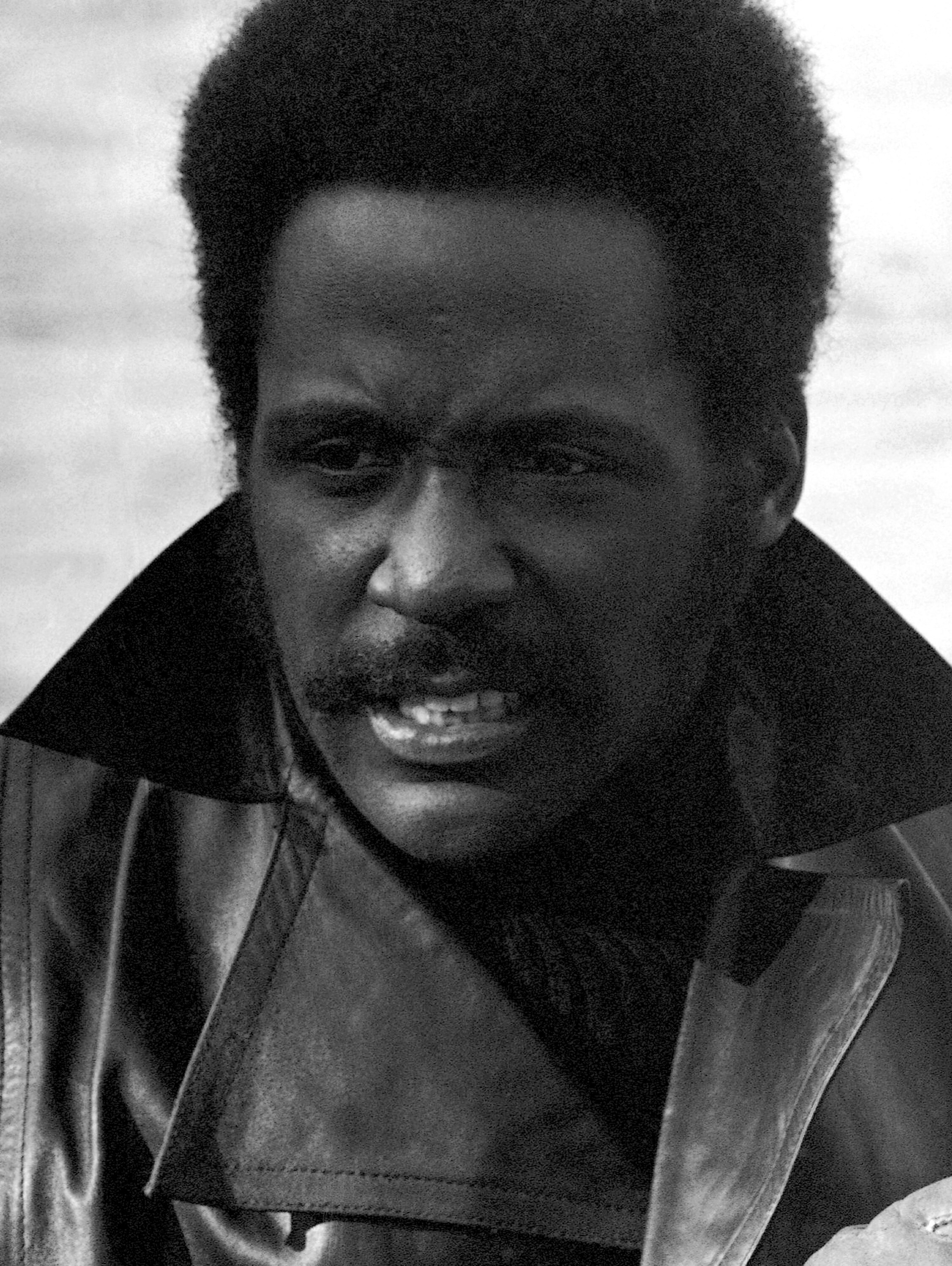 Richard Roundtree, who played John Shaft in the 1971 film Shaft, dies ...