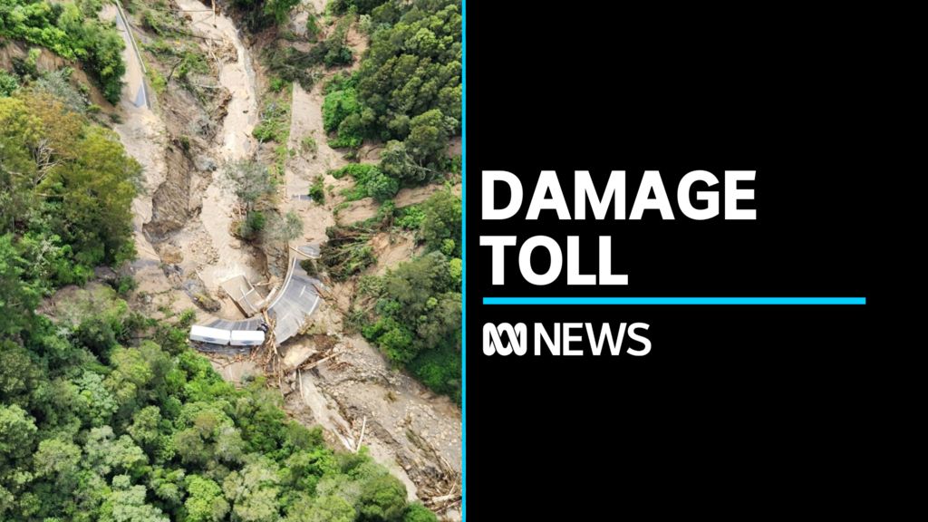 Cyclone Gabrielle damage toll expected to exceed $5 billion - ABC News