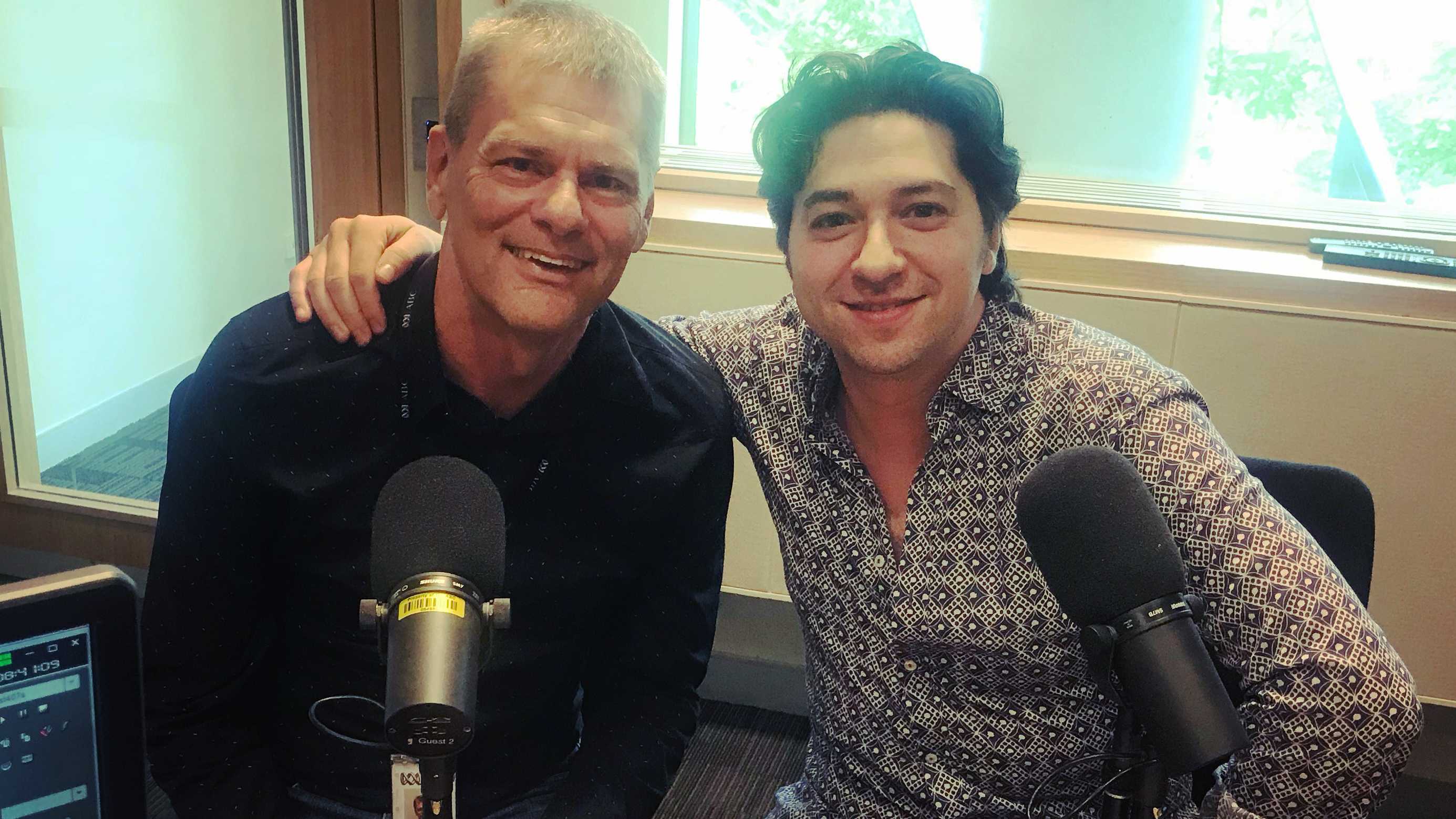 Mornings - ABC listen