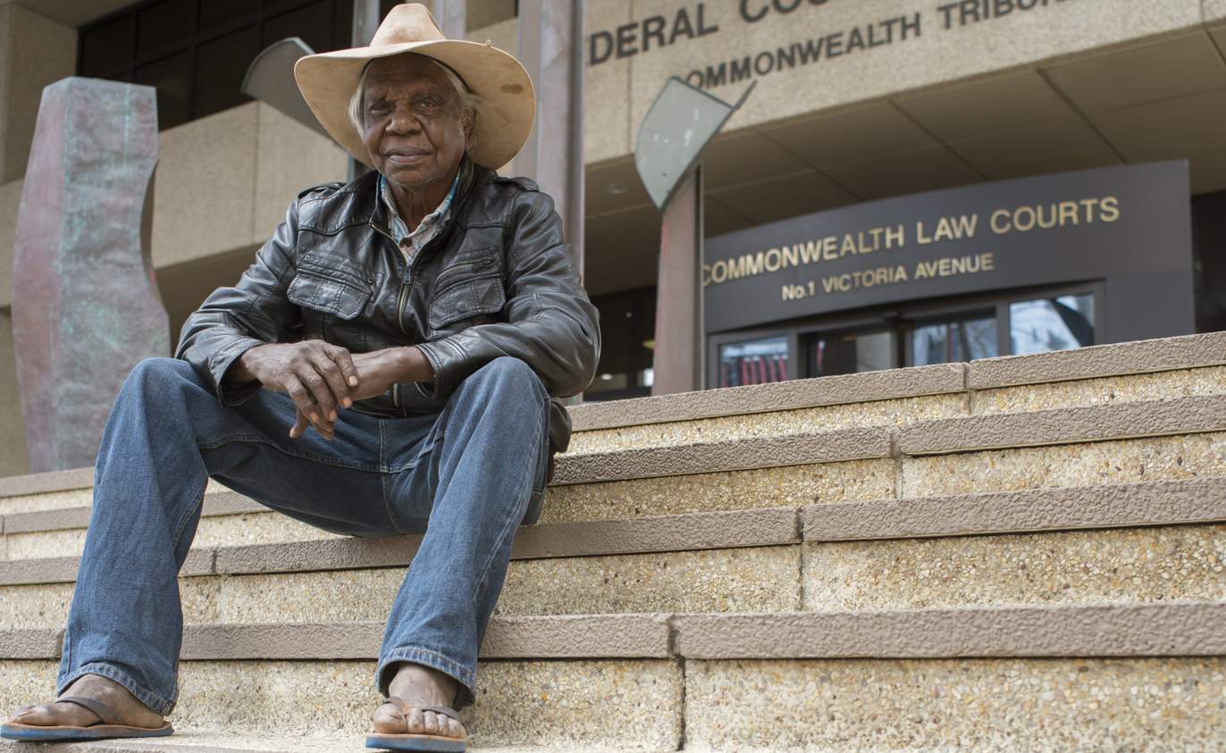 Banjima people win native title claim in the Pilbara - ABC News