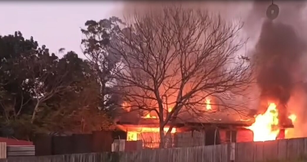 Son, 28, charged with murder after allegedly assaulting parents on ...