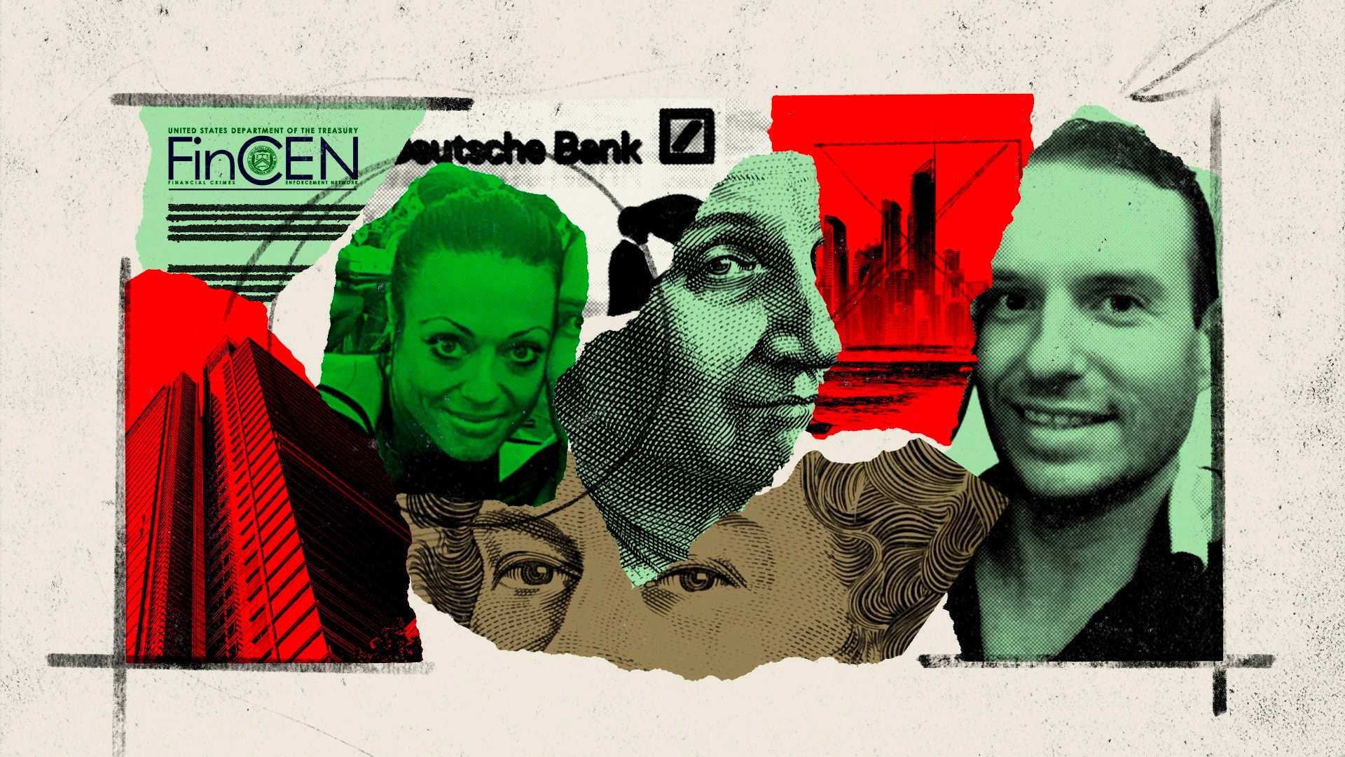 The FinCEN files: Dirty little secrets of the world's banks revealed in ...