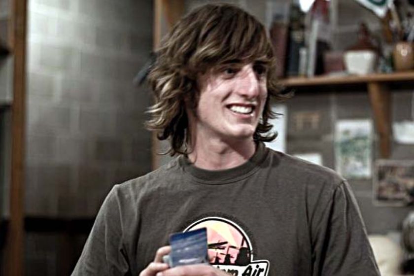 Man named in roof fall death - ABC News