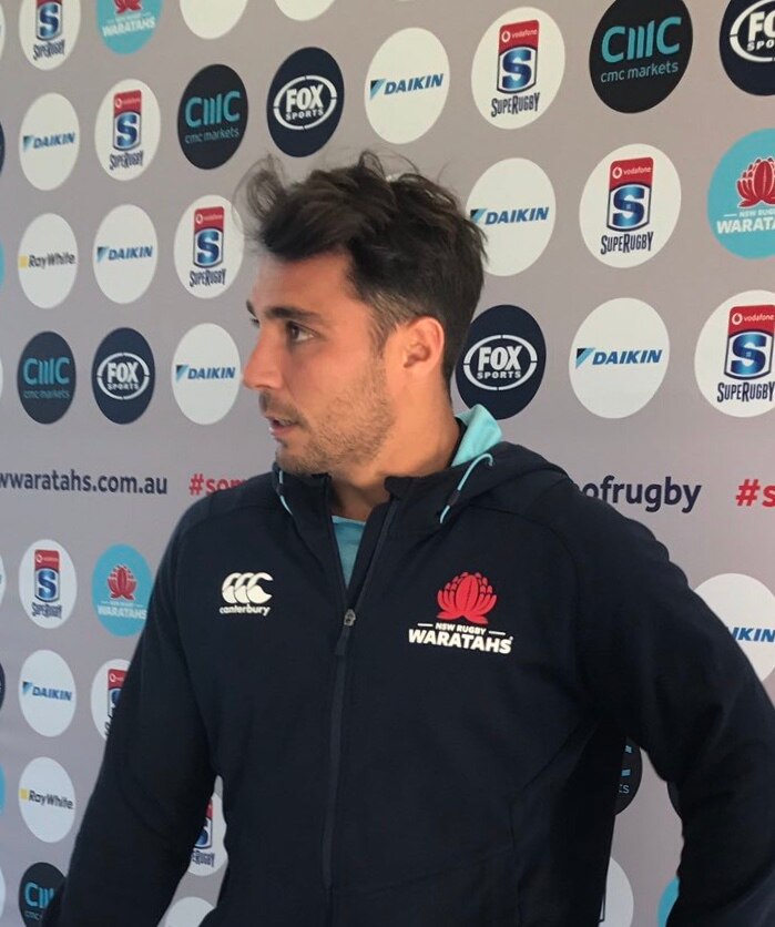 Wallaby player Nick Phipps apologises for wild bucks party antics - ABC ...