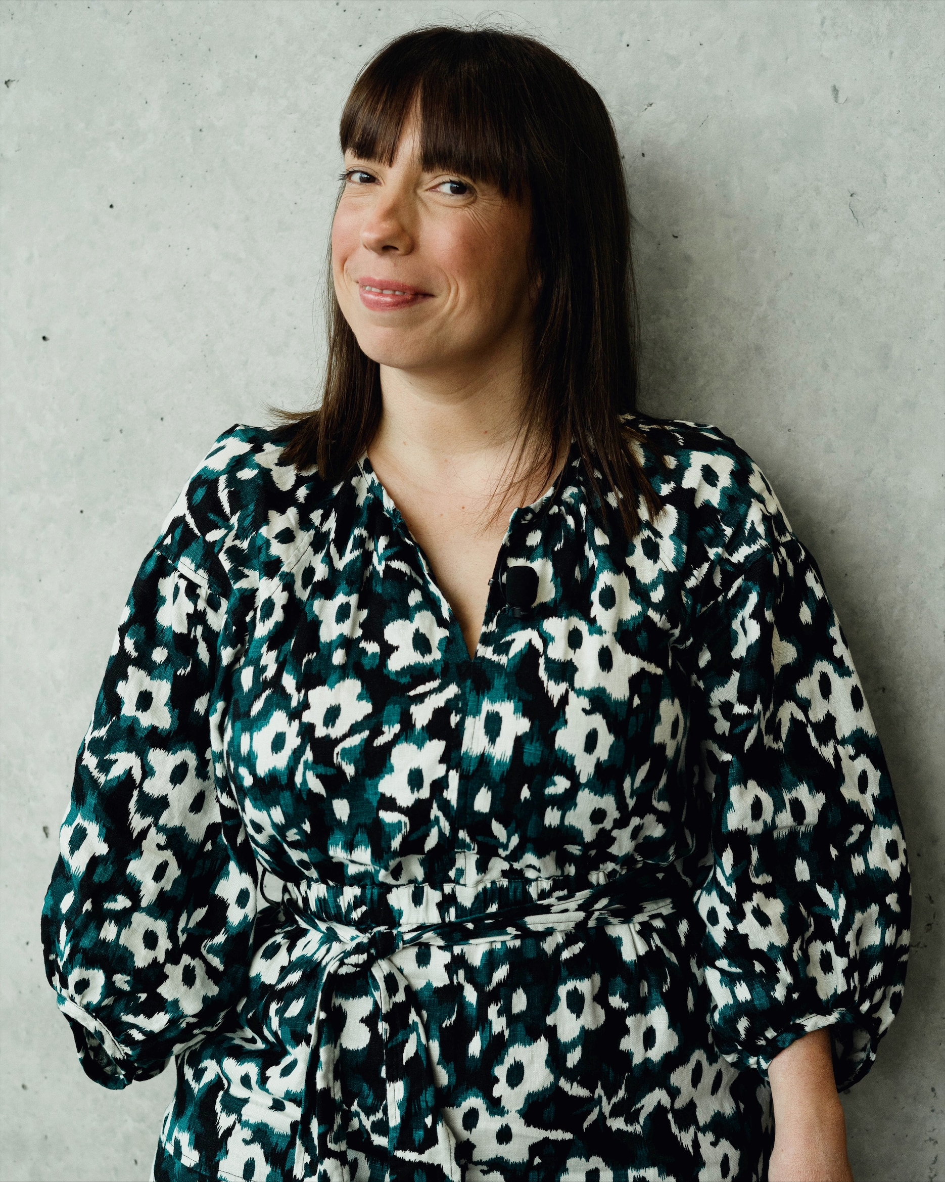 Sunday Brunch with Liz Wright - ABC listen