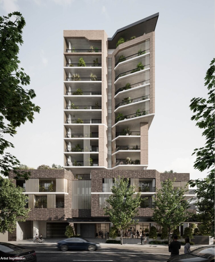 Stigma-breaking housing model NorthSea in Wollongong offers dignity for ...