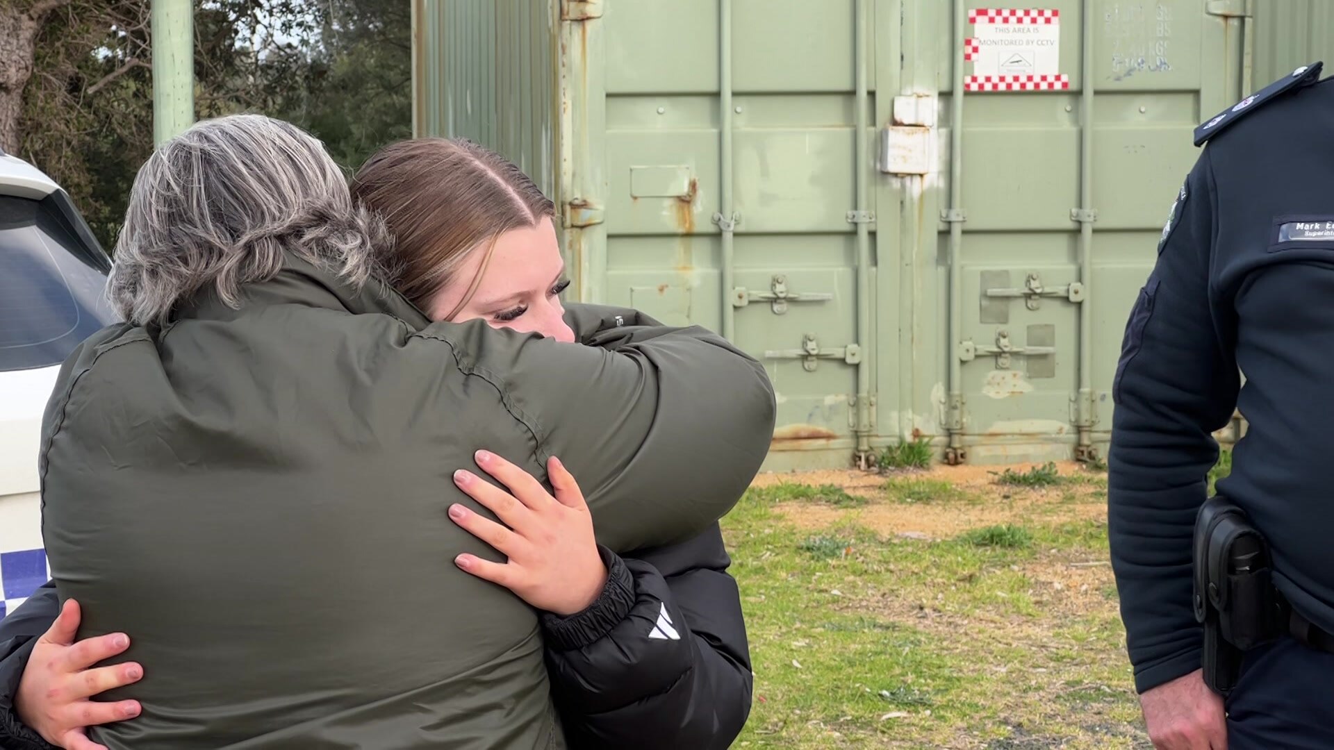 Young Victorian man missing for five days found by Gippsland resident ...