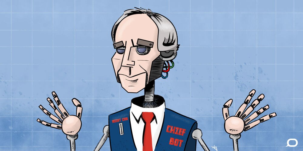 Children more likely to believe robots' answers than their own, study ...
