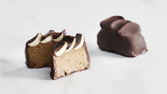 Mini Sneakers Chocolates - ABC Everyday