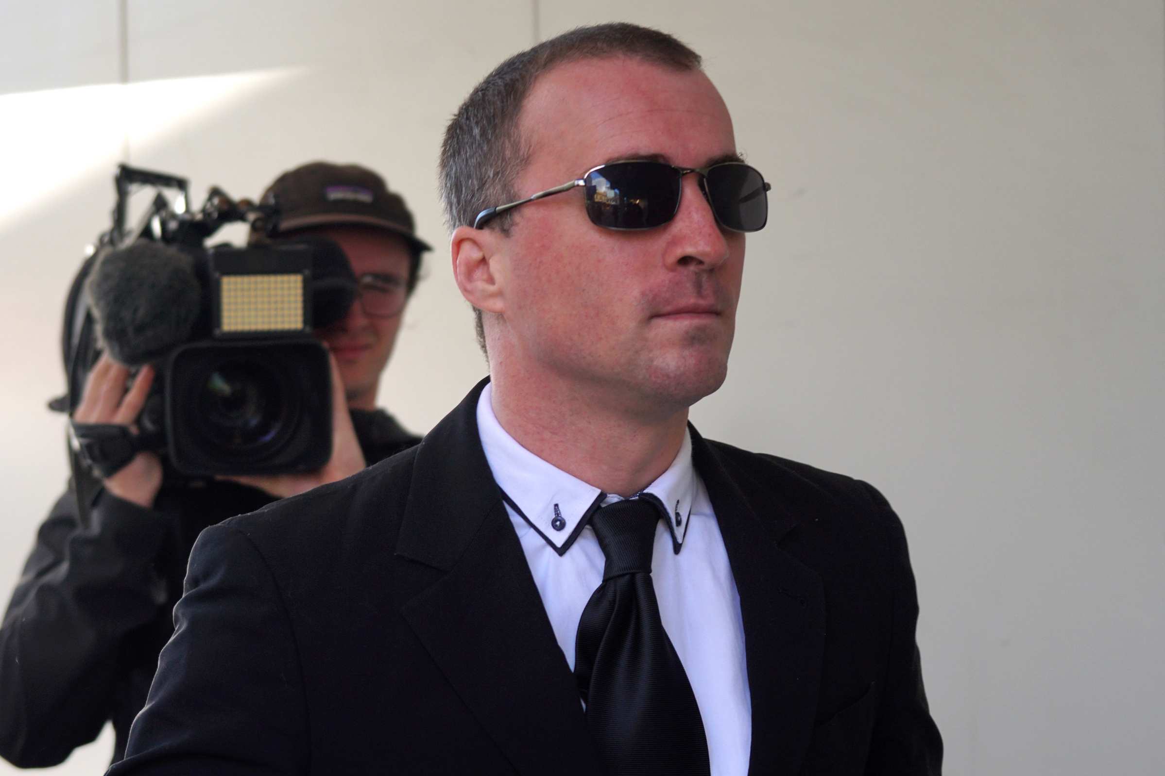 WA Police officer Andrew Barber pleads guilty to 'payback' assault on ...