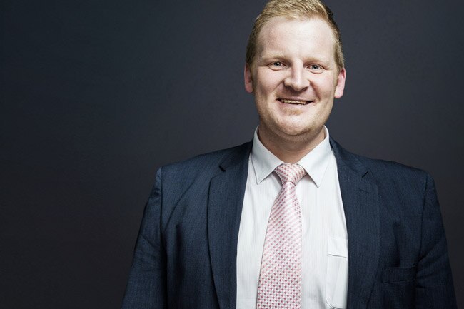 Humpty Dumpty Daddy: JC Clapham's fringe show about male suicide - ABC listen