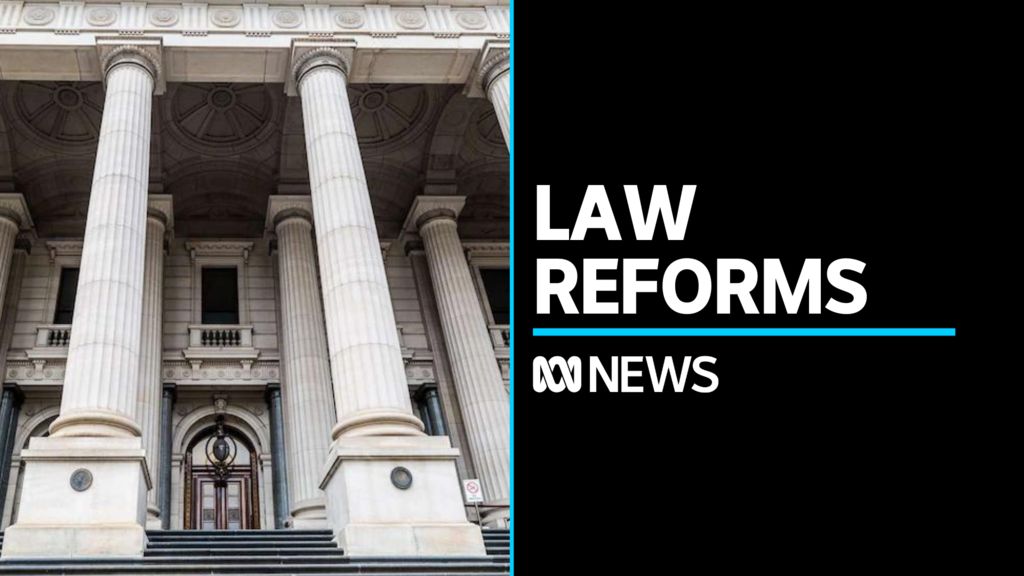 Victorian Law Reform Commission calls for tougher penalties for 'grab ...