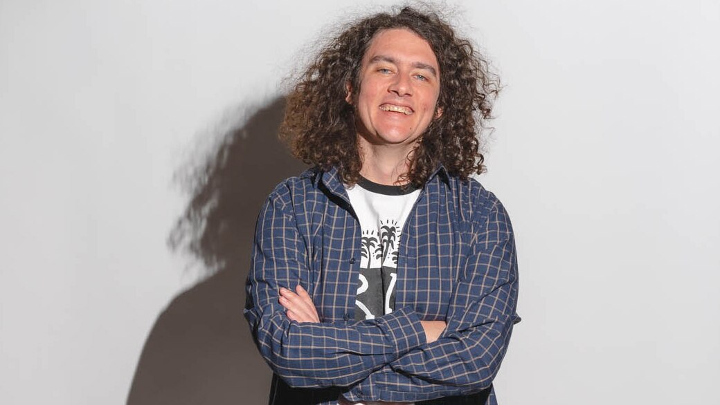 Dan Condon - Double J