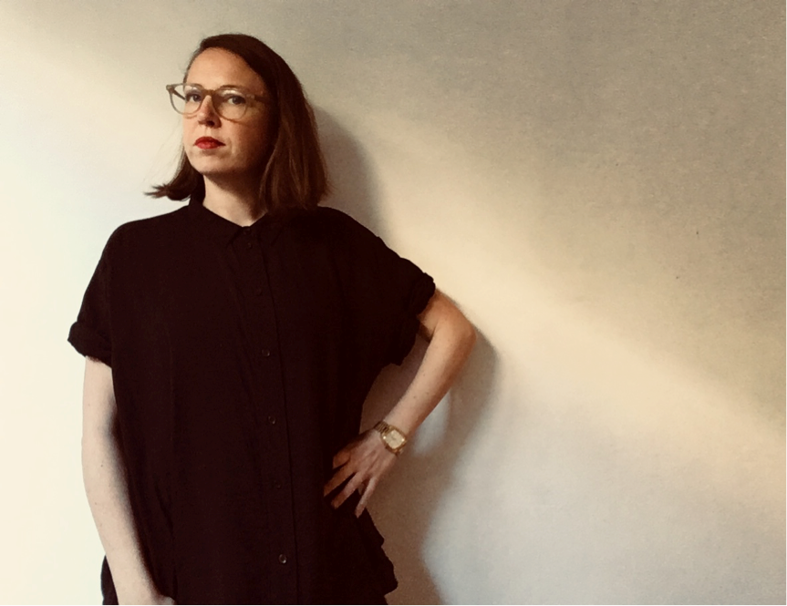 Rachel Millar appointed Head of Entertainment - About the ABC