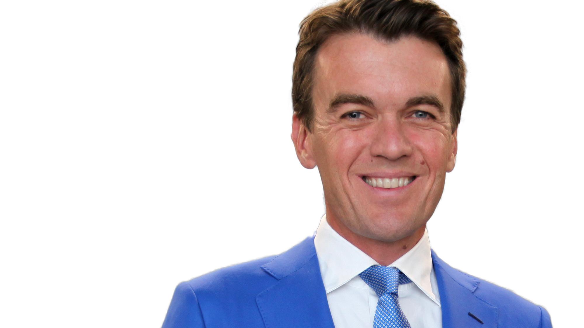 Michael Rowland - ABC