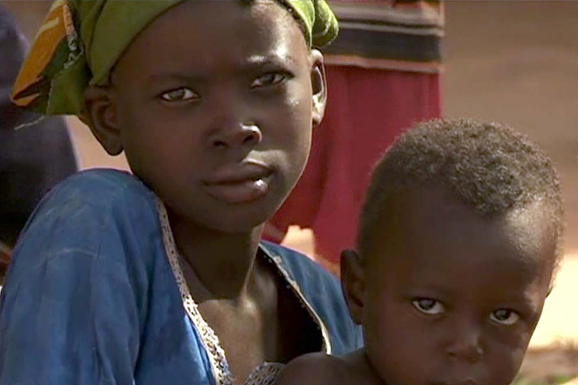 Niger struggles with food crisis - ABC News