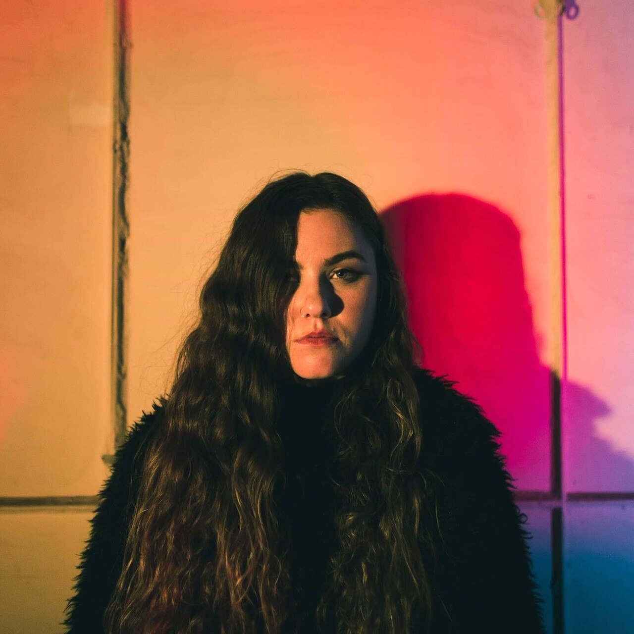 MANE shares her soul - ABC listen