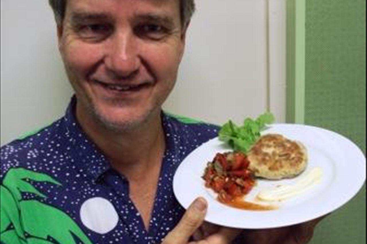 Recipe of the Week: Fish Cakes - ABC Everyday